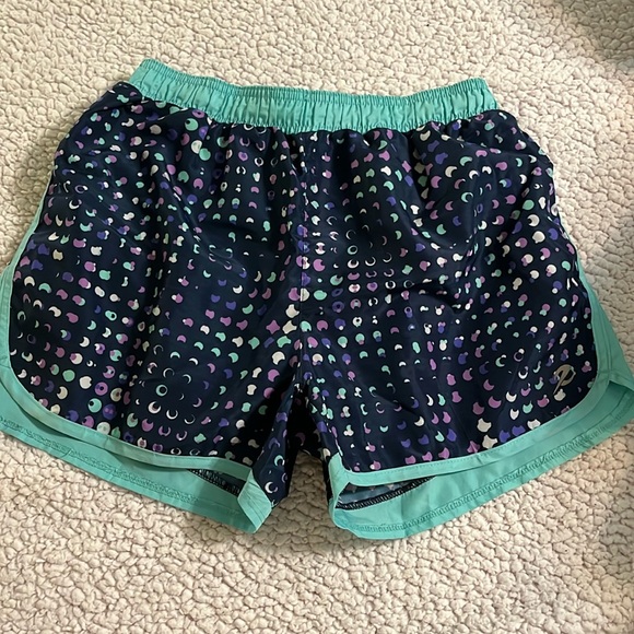 Shorts | Running Shorts Not Sure Which Brand Logo In Pictures | Poshmark